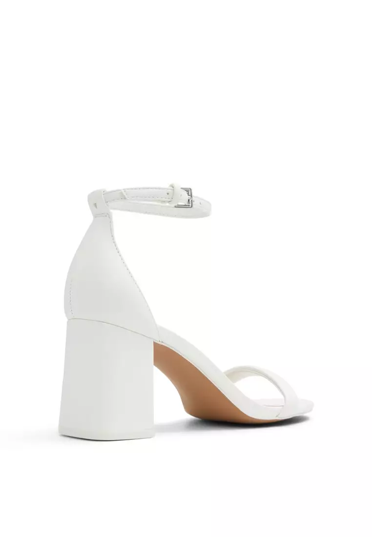 Buy Call It Spring Elianaa Ankle Strap Heels 2025 Online | ZALORA