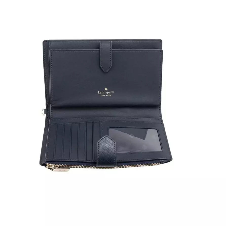 Jual Kate Spade Kate Spade Staci Ph Wallet Wrislet Multi ( 960 ...