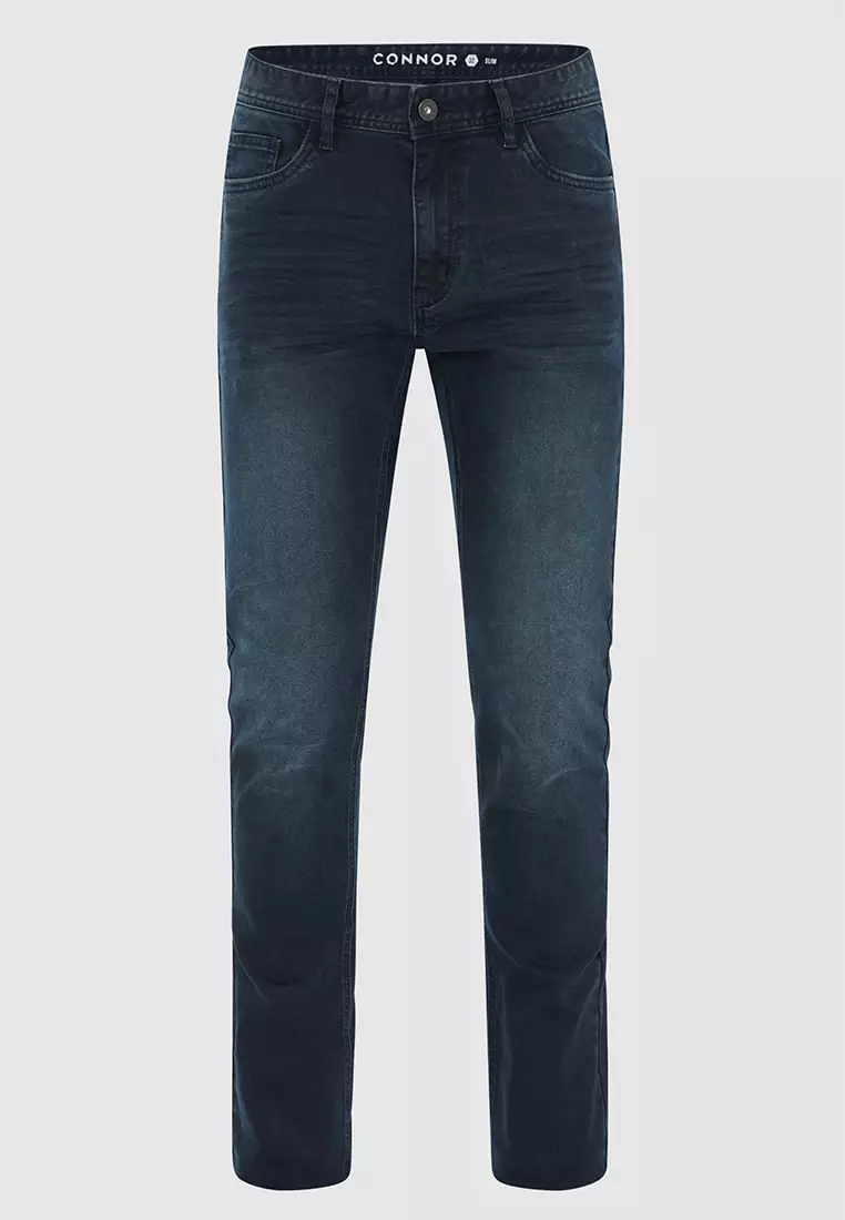 Buy Connor Amos Slim Jean 2026 Online | ZALORA