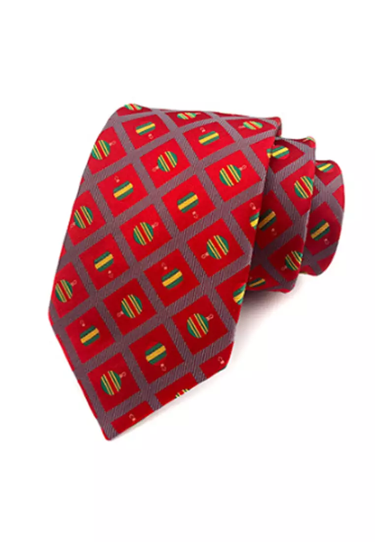 Buy Kings Collection Christmas Theme Ties PHKCBT2296 2025 Online ...