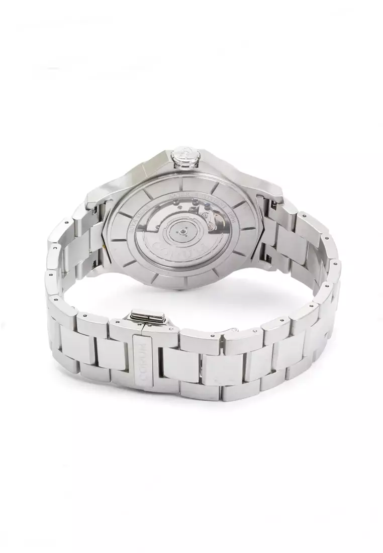 Buy Corum Admiral Automatic Men Watch 42mm (CRM-395.110.20/V720 AN60 ...