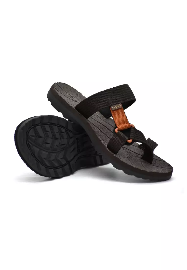 Jual Carvil Carvil Sandal Pria Spextra-P03 M Original 2025 | ZALORA ...