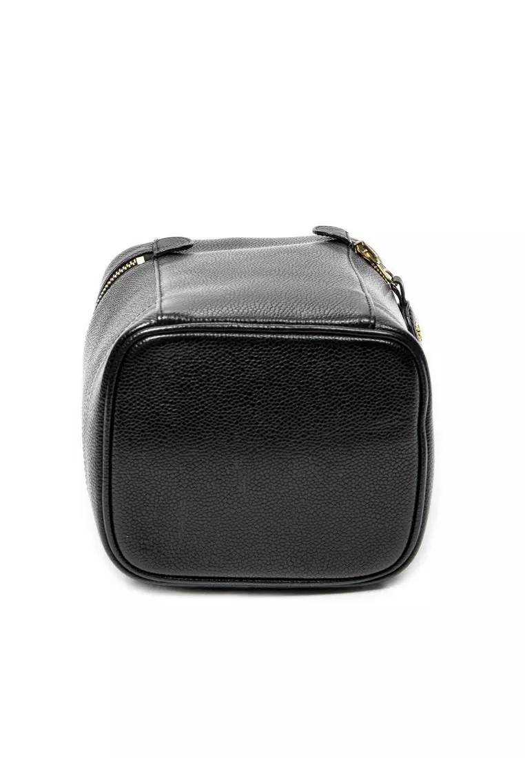 Buy Chanel Pre-Loved Timeless Tall Vanity Case 2026 Online | ZALORA