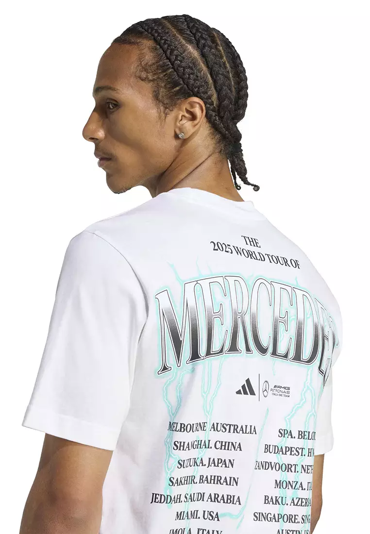 Buy ADIDAS Mer Gfxt G3W M 2025 Online | ZALORA Philippines