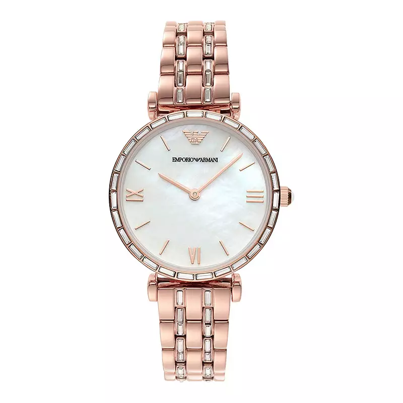 Jual Emporio Armani Original | ZALORA Indonesia