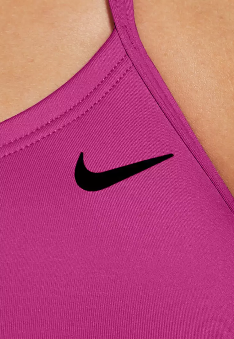 Buy Nike Nike Swim Women's Essential Racerback Bikini Top Online ...