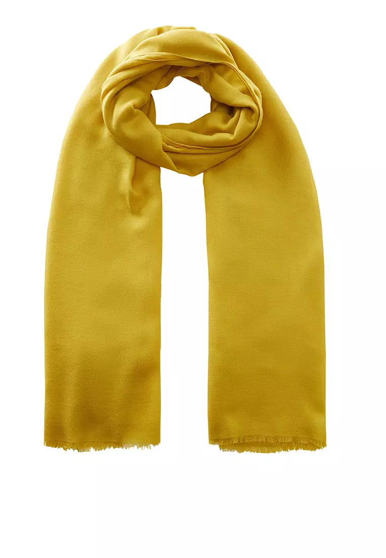 Jual Scarf Mango Wanita Original Mei 2024 | ZALORA Indonesia