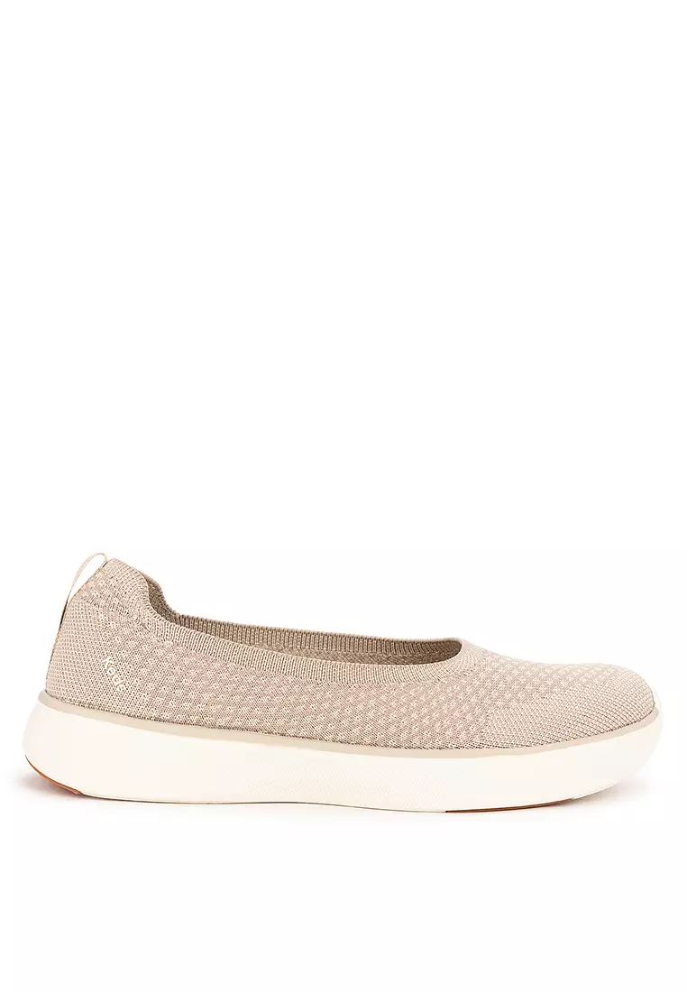 Buy Keds Bliss Walk Skimmer Eng Knit Shoes 2025 Online | ZALORA Philippines