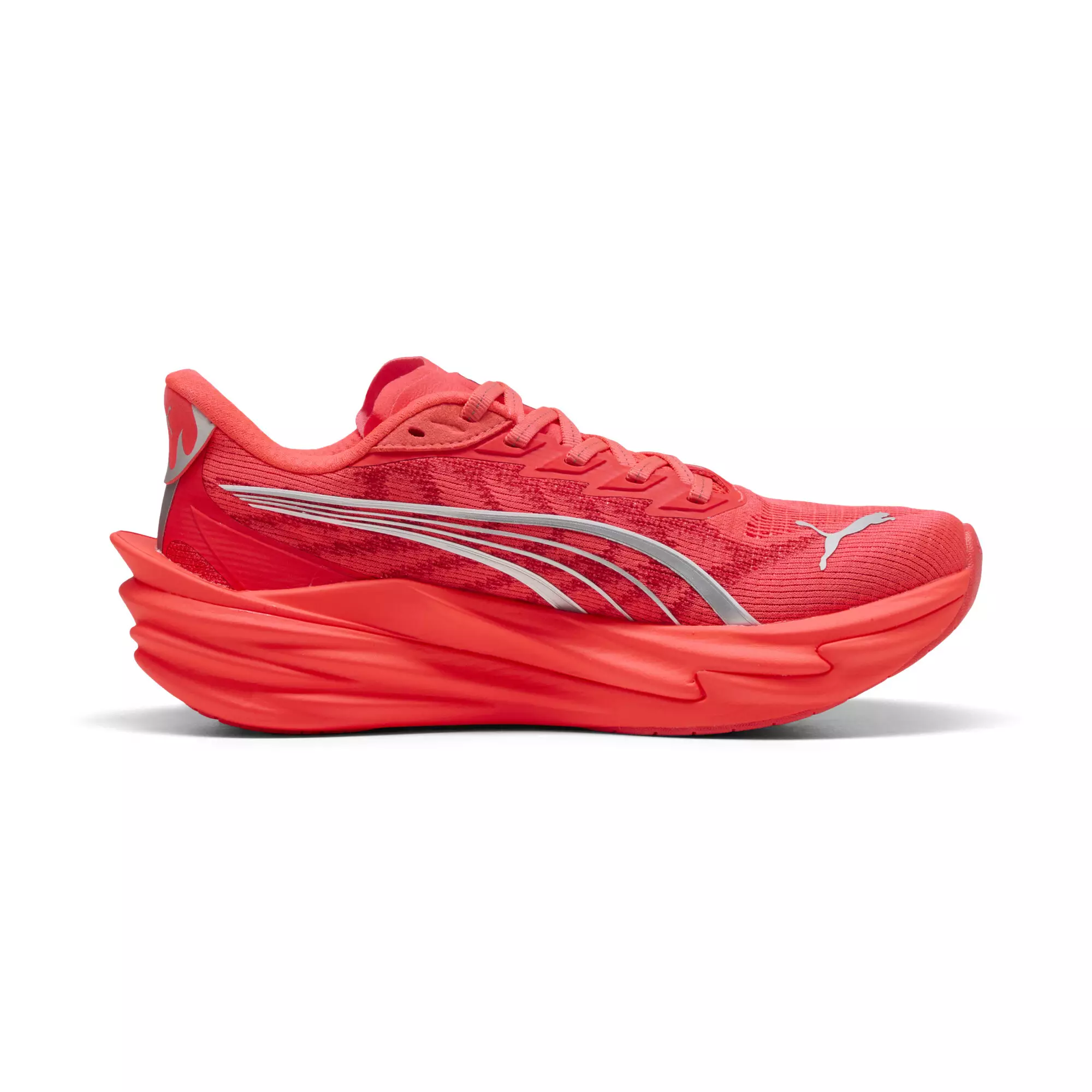 Jual PUMA PUMA Women's Deviate NITRO™ 4 Running Shoes Original 2026 ...