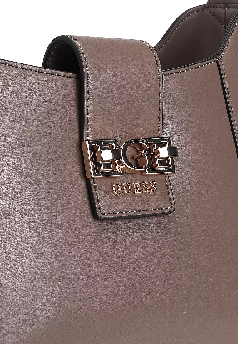 Buy GUESS Jane Hobo Bag 2026 Online | ZALORA Philippines