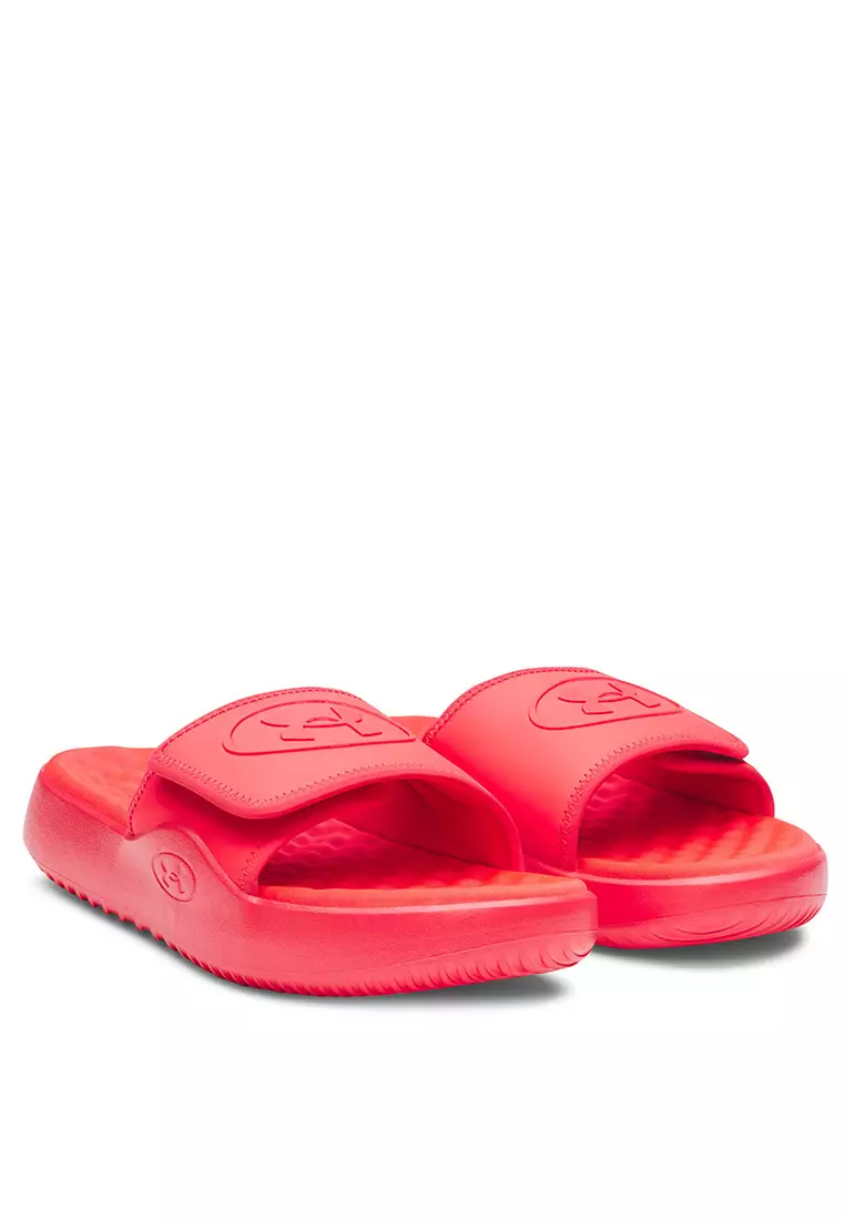 Buy Under Armour Ignite Pro 8 Slides 2025 Online | ZALORA Philippines