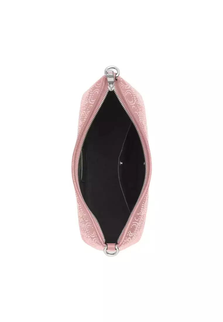 線上選購 Coach Laurel 女士單肩包粉色Cx258 | ZALORA 台灣