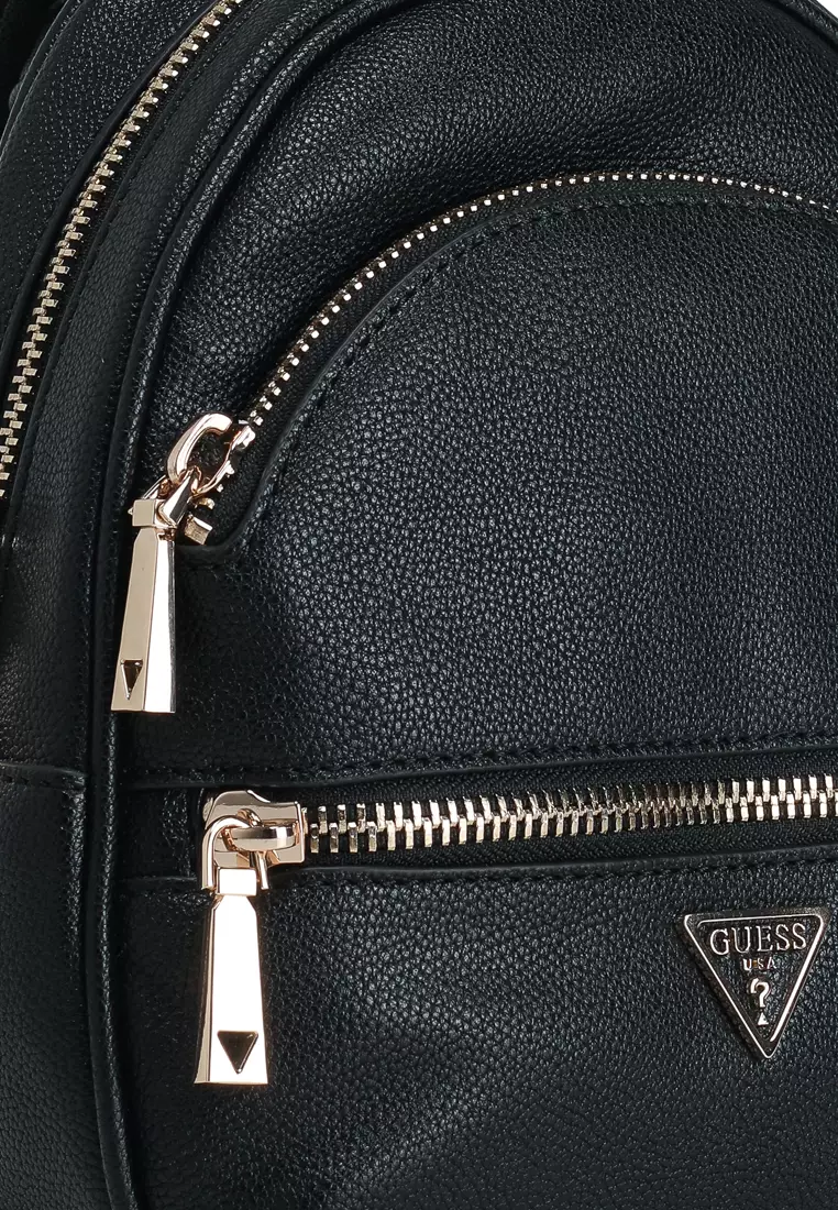 Jual Guess Manhattan II Backpack Original 2025 | ZALORA Indonesia