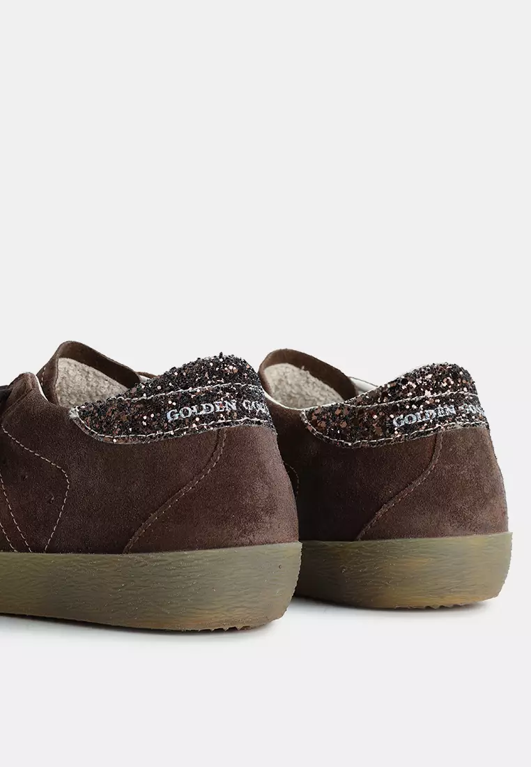 Buy GOLDEN GOOSE Super-Star Sneakers 2026 Online | ZALORA