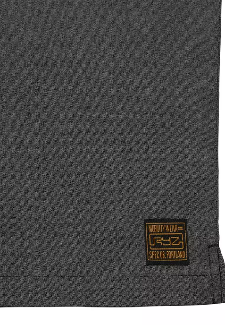 Buy RYZ RYZ MFX D SHORT SLEEVE SHIRTS RZ10EG24SS0009 2024 Online ...