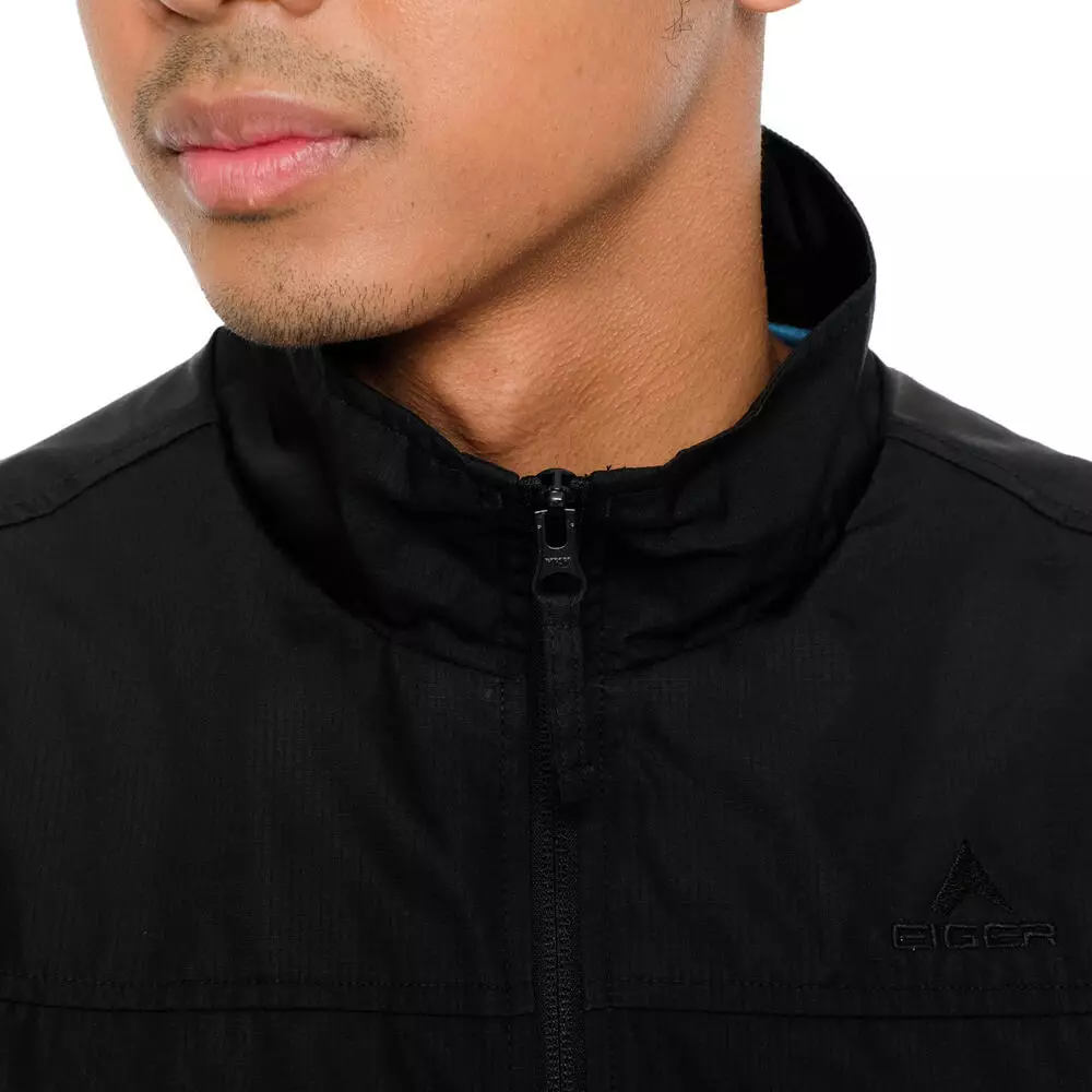 Jual Eiger Eiger Strenuous Windproof Vest Original 2026 | ZALORA ...