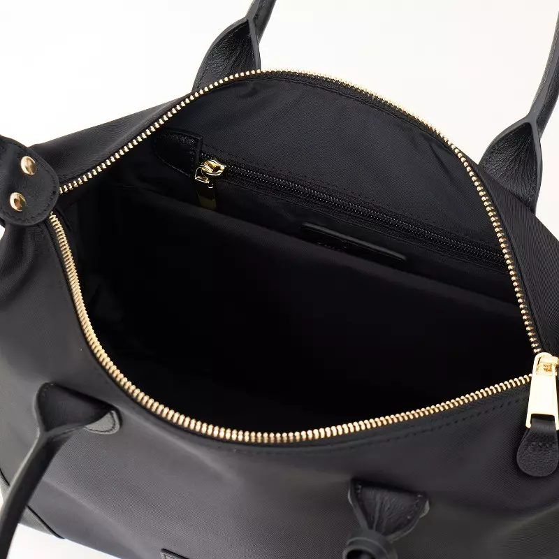 Jual Gino Mariani Tas Wanita Gino Mariani Tote Bag Alberta Black ...