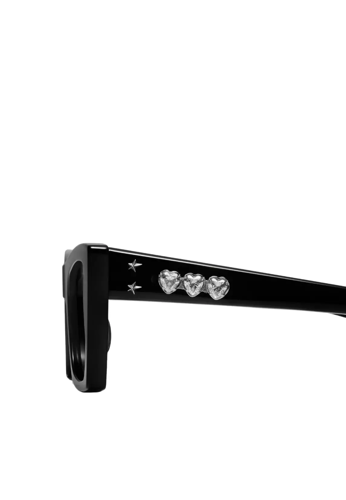 Jual Gentle Monster Charm Jennie - Jem Original 2025 | ZALORA Indonesia