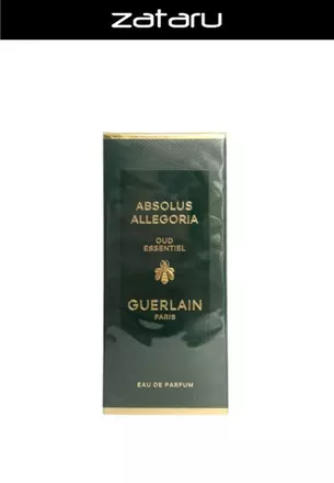 Guerlain Original Official Store di ZALORA Indonesia