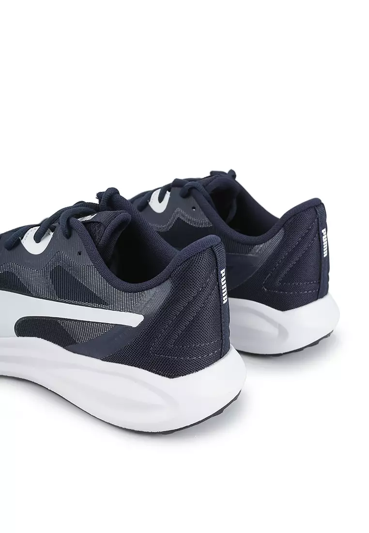 Jual Puma Twitch Runner Fresh Running Shoes Original 2024 | ZALORA ...