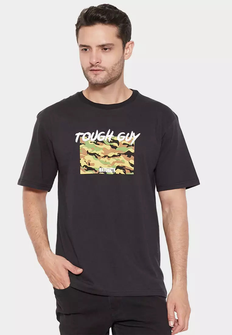 Jual NEXT GEN NEXT GEN Short Sleeve T-Shirt DYLAN Original 2024 ...