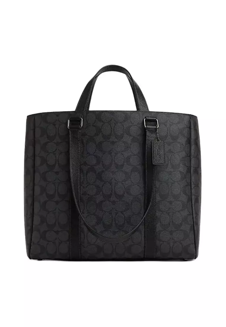 Jual Tas Pria Coach Pria Original Juli 2024 | ZALORA Indonesia