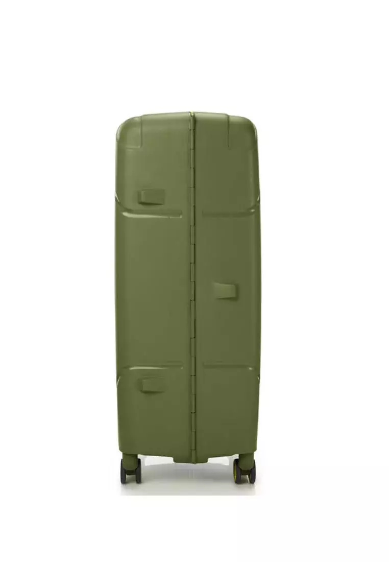 Buy American Tourister Circurity Spinner 77/28 TSA 2025 Online | ZALORA
