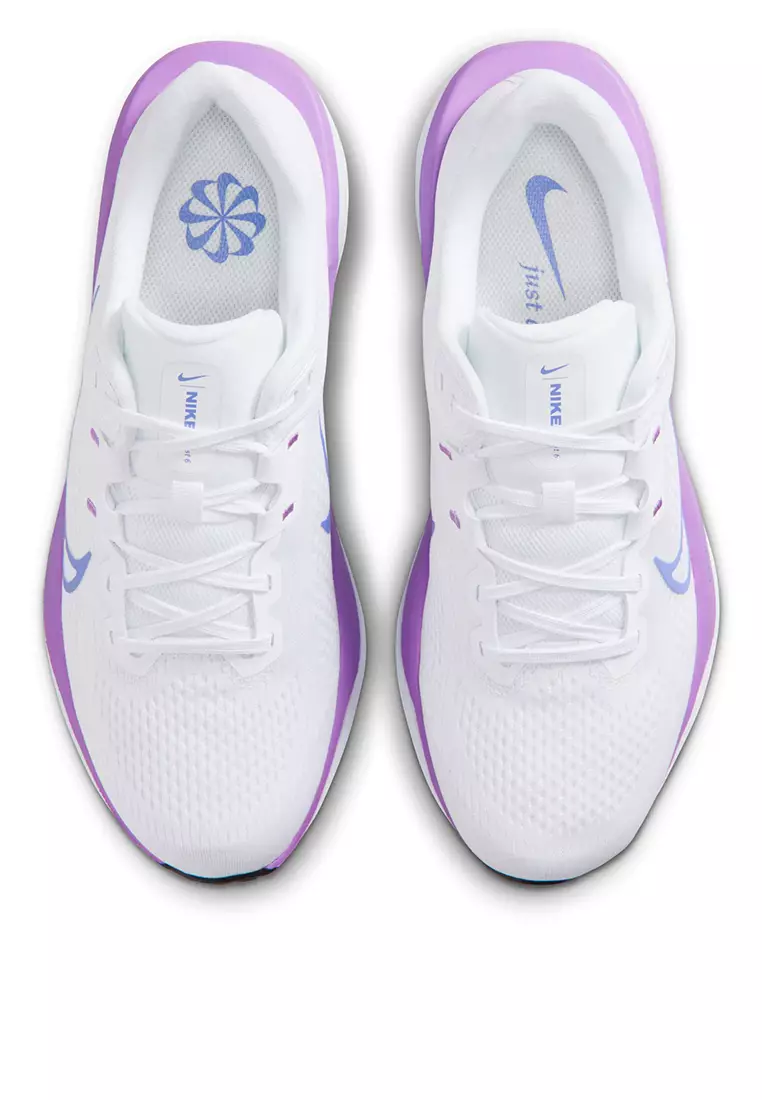 Buy Nike Quest 6 Road Running Shoes 2026 Online | ZALORA