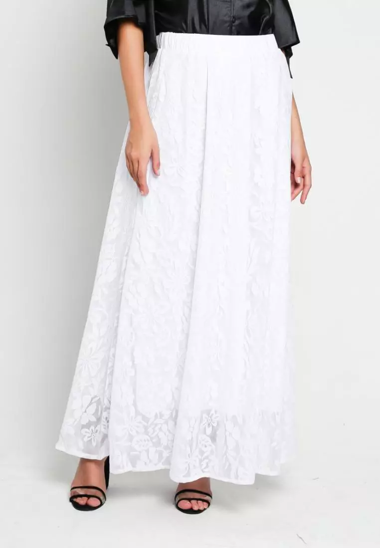 Jual Novo Rok Klok Brokat 055 Original 2025 | ZALORA Indonesia