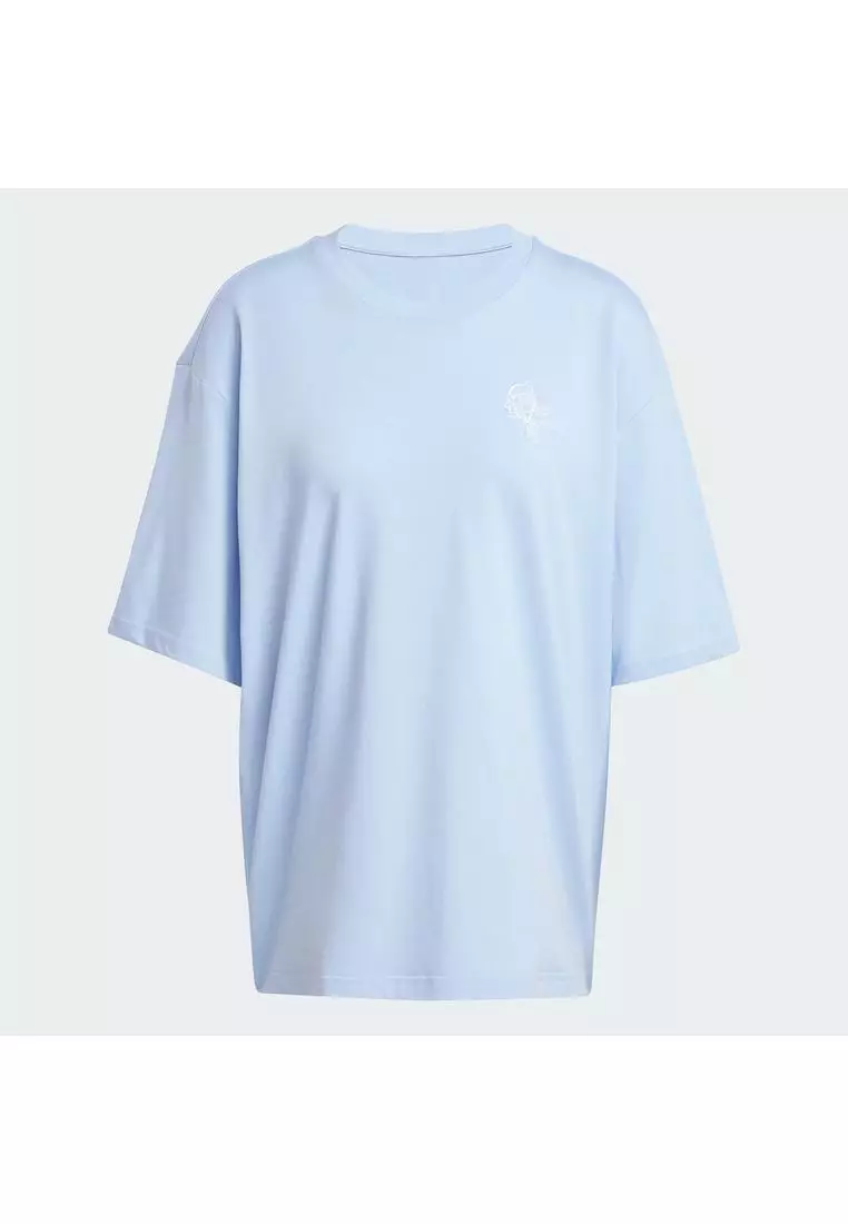 Buy ADIDAS Codes Photoreal Graphic T-Shirt 2026 Online | ZALORA