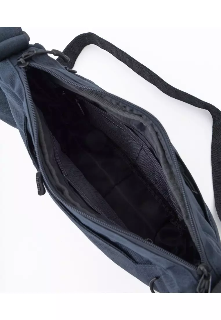 fulcro Explorer FMA0041 Sector Sling Bag -Navy 2026 | Buy fulcro Online ...