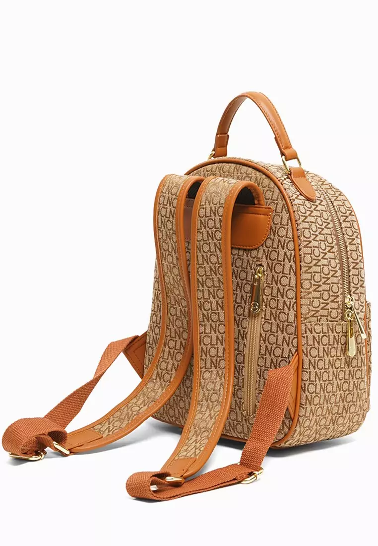 Buy CLN Xandrina Backpack 2025 Online | ZALORA Philippines