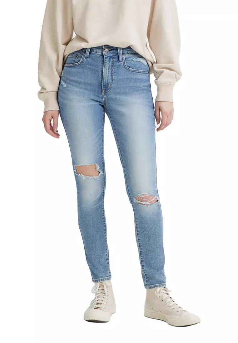 Levi's Original Official Store ZALORA