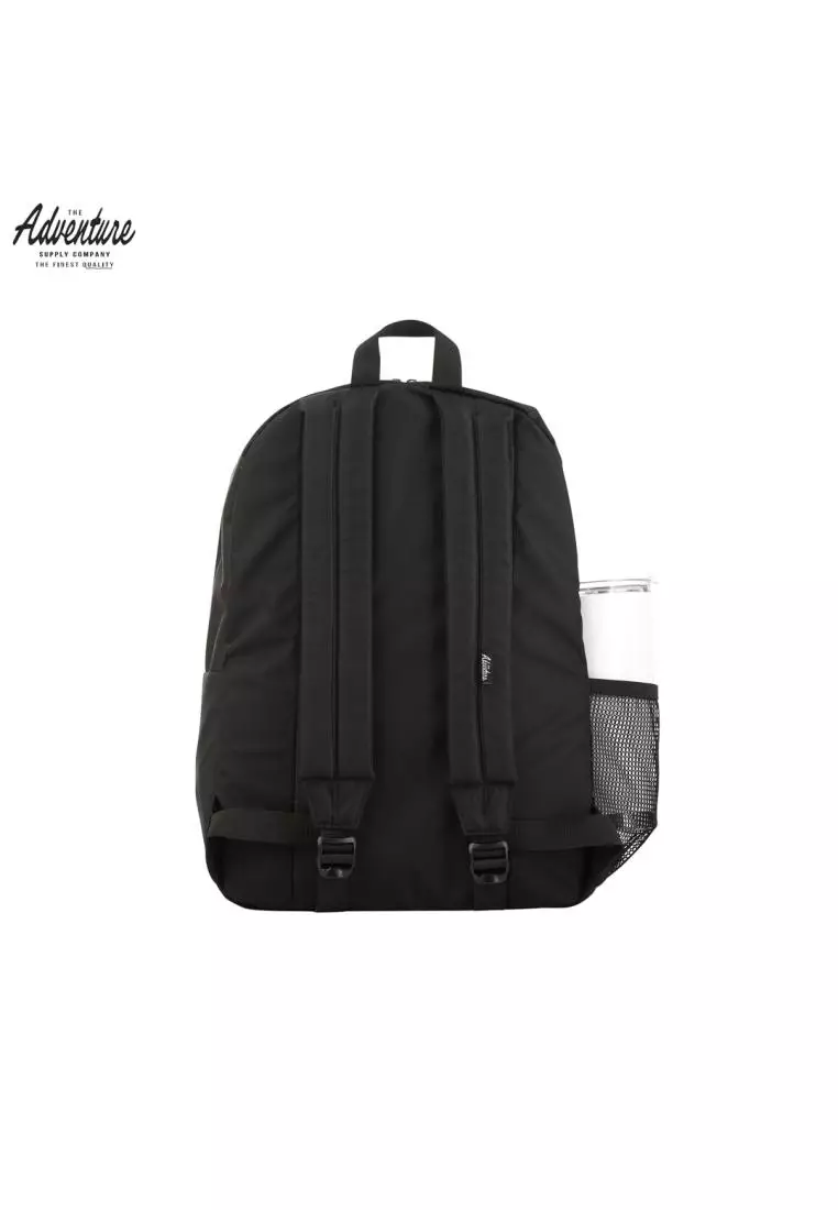 Buy The Adventure Backpack Justin 2025 Online | ZALORA Philippines