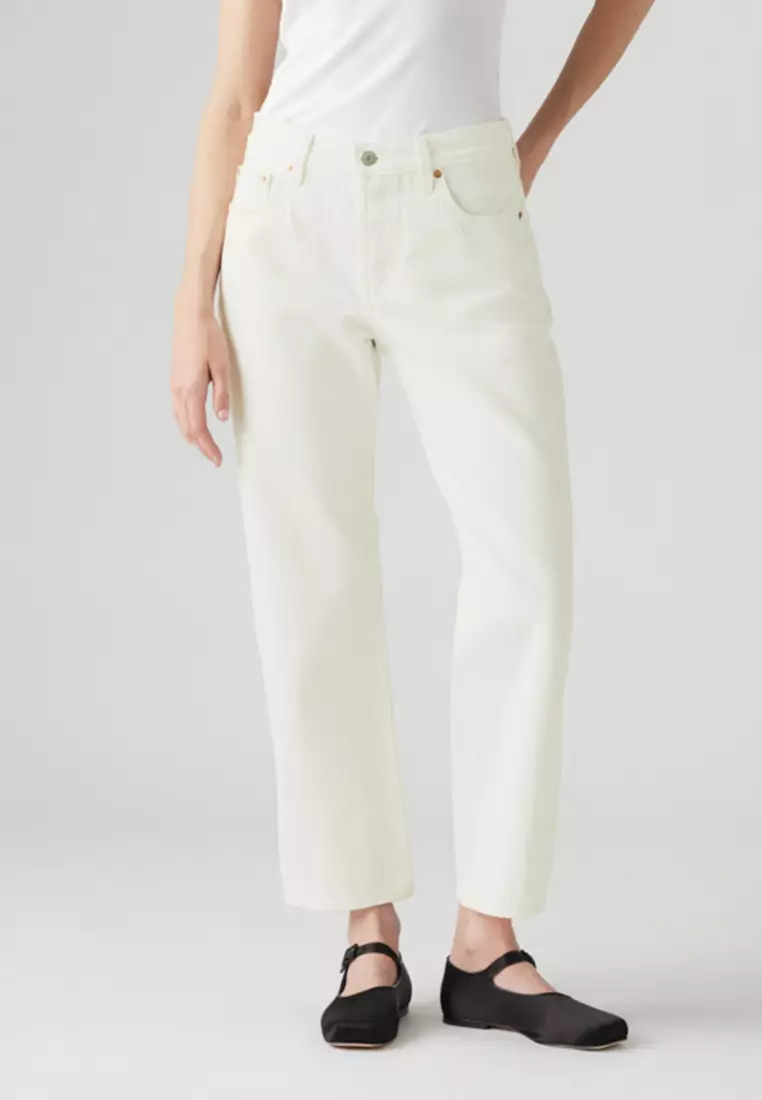 Jual Levi'S Wanita 100% Original di ZALORA