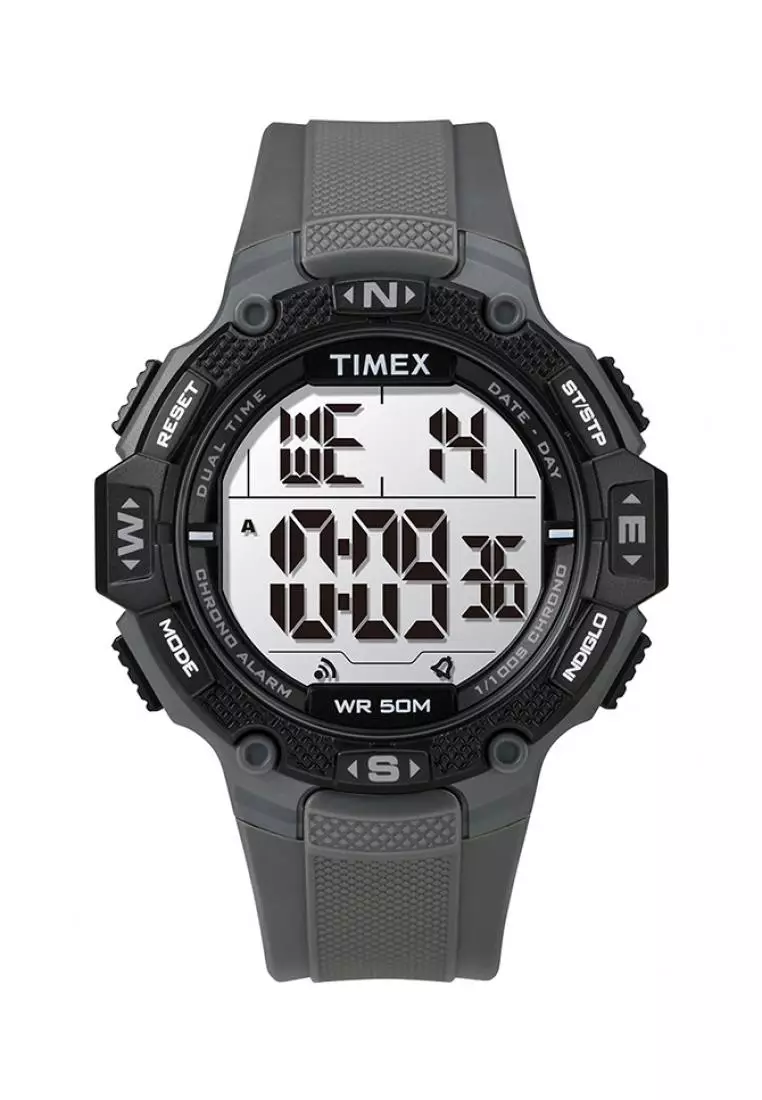 Timex Digital Watches For Men