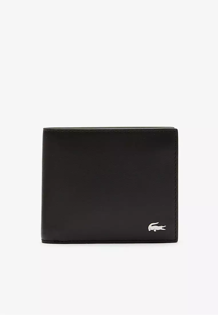Buy Lacoste Wallets For Men 2024 Online on ZALORA Singapore