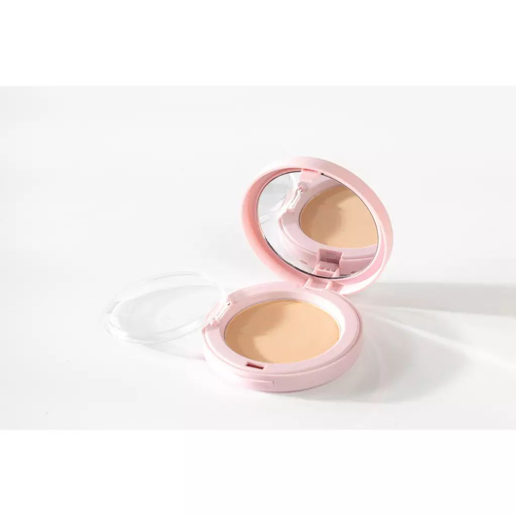 Jual Rose All Day Rose All Day The Realest Lightweight Compact Powder ...