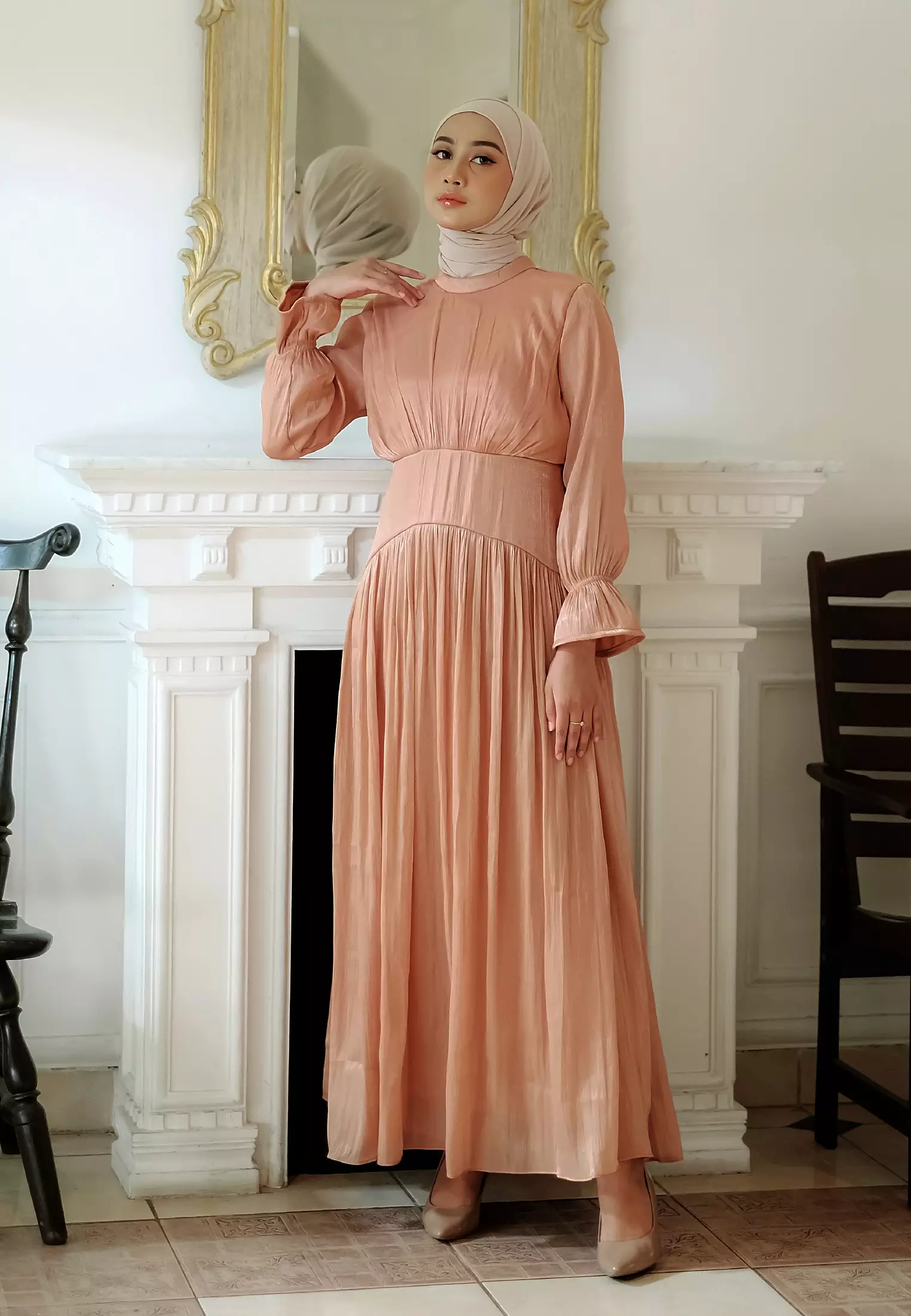 LISH Indonesia - Jual LISH Original | ZALORA Indonesia