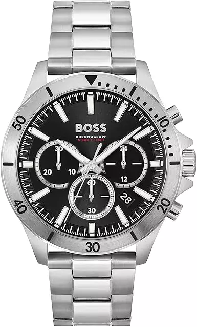 Jual Hugo Boss Hugo Boss Precision Original 2025 | ZALORA Indonesia
