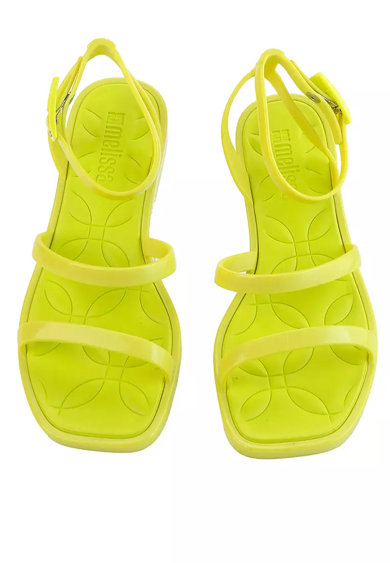Jual Melissa Heat Sandal Ad Original 2025 | ZALORA Indonesia