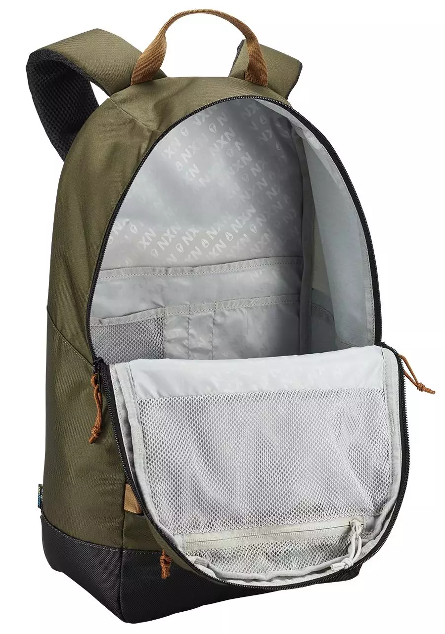 Jual NIXON Ransack Backpack Dark Olive Original 2025 | ZALORA Indonesia