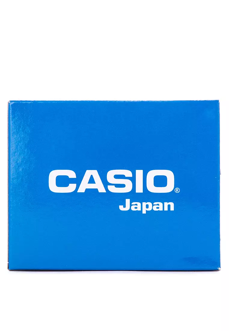 Buy Casio Calculator Digital Watch DBC-32-1ADF 2026 Online | ZALORA ...