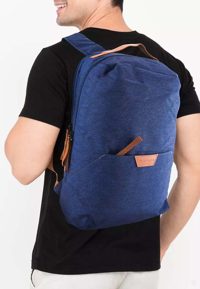 Jual Hush Puppies Sunny Backpack Original 2025 | ZALORA Indonesia