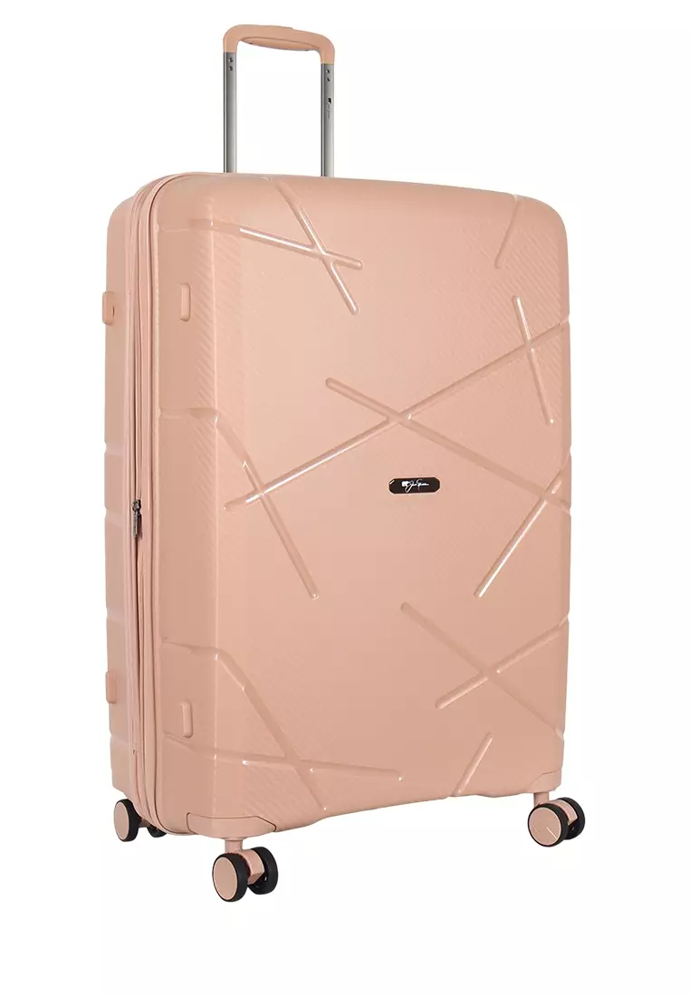 Jual Jack Nicklaus Jack Nicklaus Koper 28 inci 73122-28 Rose Gold ...