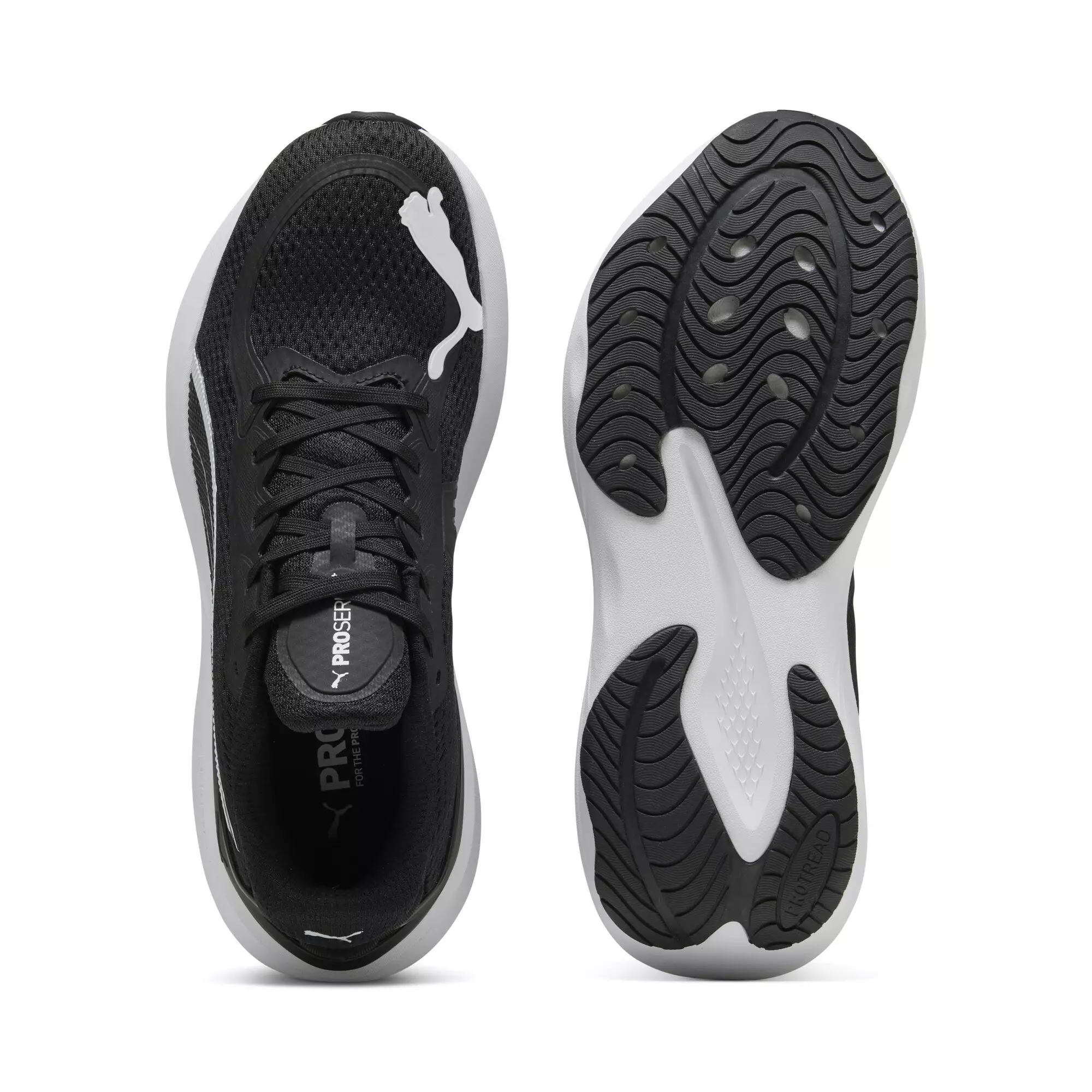 Jual PUMA PUMA PWR Hybrid Training Shoes Unisex Original 2026 | ZALORA ...