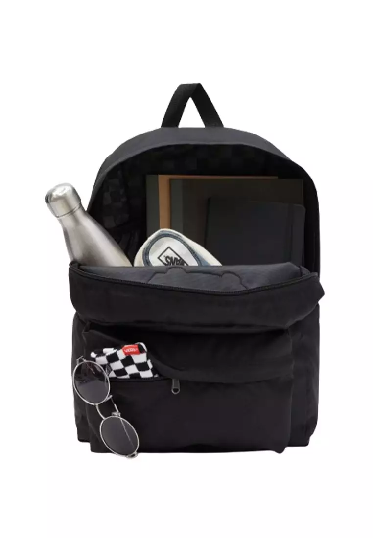 Buy VANS Mens Old Skool Classic Backpack Online | ZALORA Malaysia