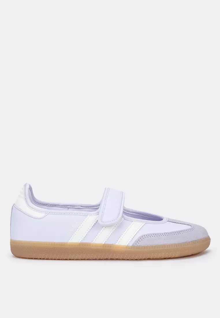 Buy ADIDAS Samba Jane Shoes 2026 Online | ZALORA Philippines