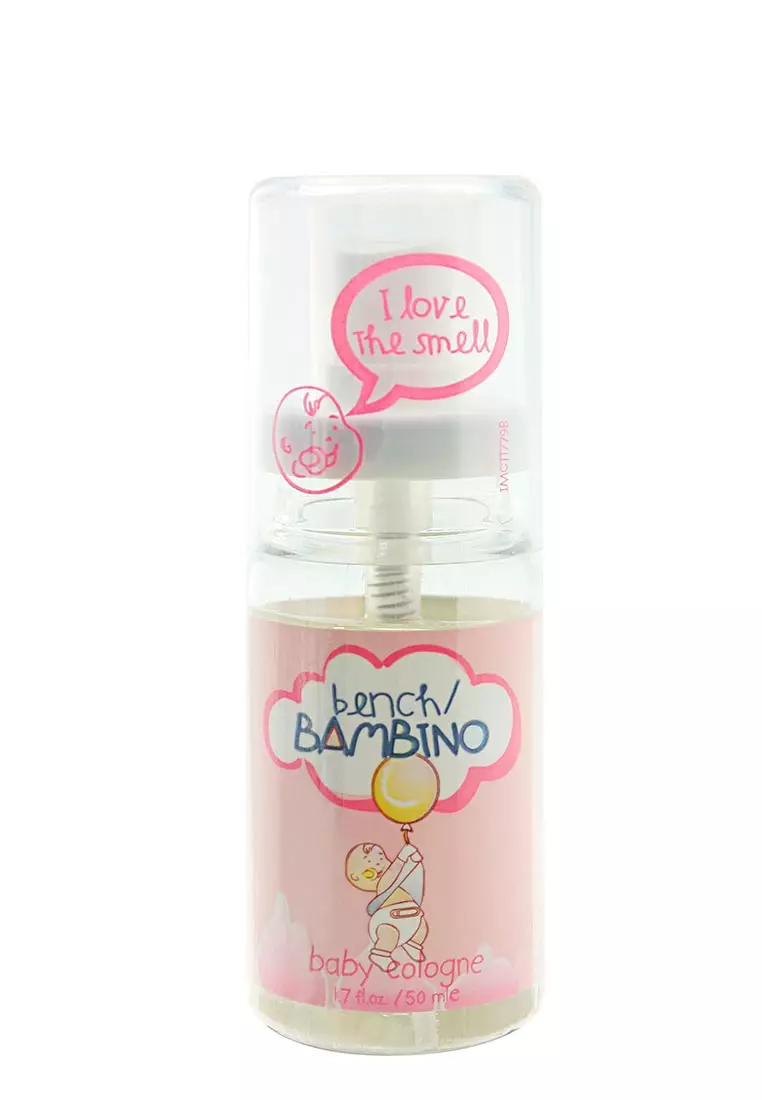 Bench for Women Available at ZALORA Philippines