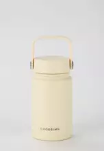 Buy Crossing Crossing Urban Ceramic S/S Insulated Flat Cap Bottle With ...